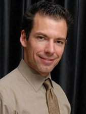 Chris Ricard | Douglas College